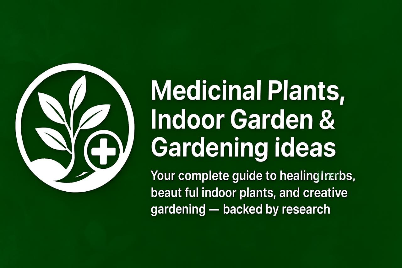 Flora Medical Global — Medicinal Plants & Garden